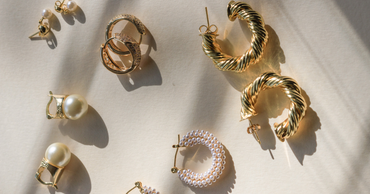 Affordable Luxury Jewelry | Dear Jewels - Elevate Joy & Confidence